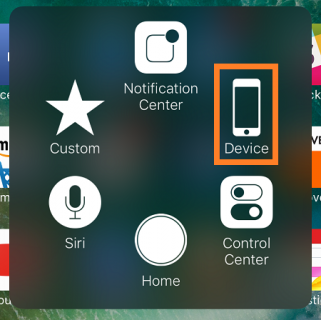 How To Turn Off iPhone Without Using the Power Button
