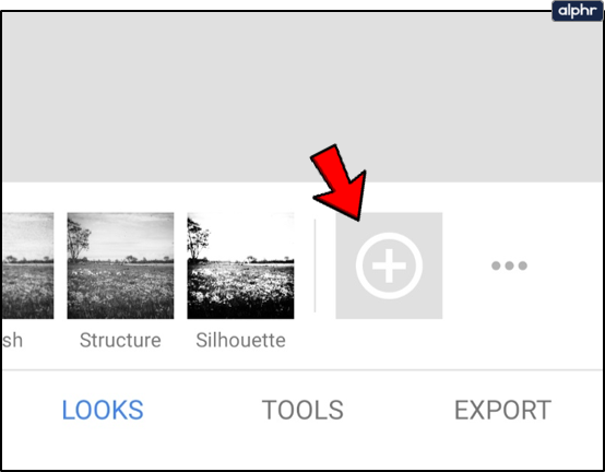 How To Create and Save Filters in Snapseed
