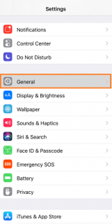 How To Turn Off iPhone Without Using the Power Button