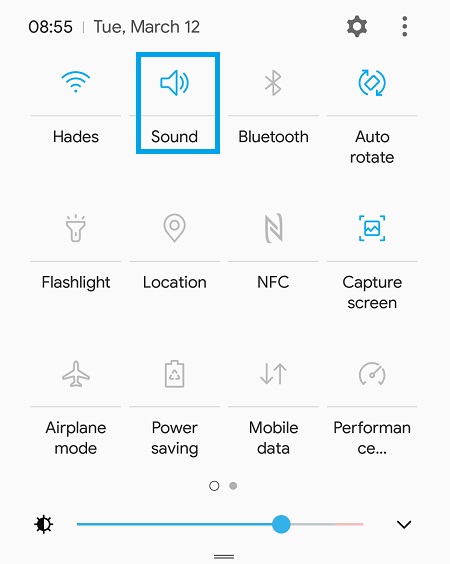 Samsung Galaxy J7 Pro – Sound Not Working – What to Do
