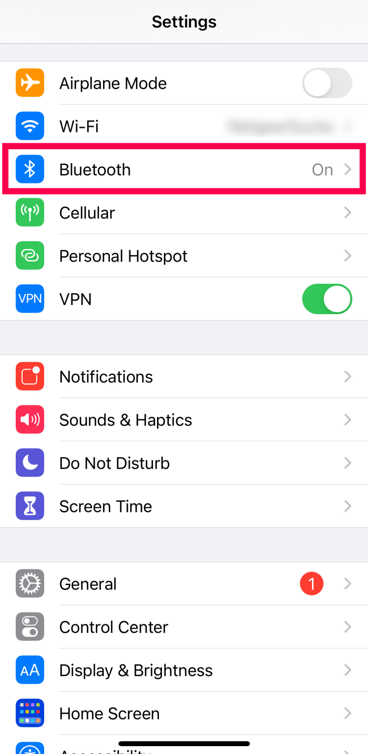 How To Pair a Google Home with an iPhone