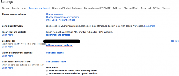 How To Forward AOL E-mail to Gmail