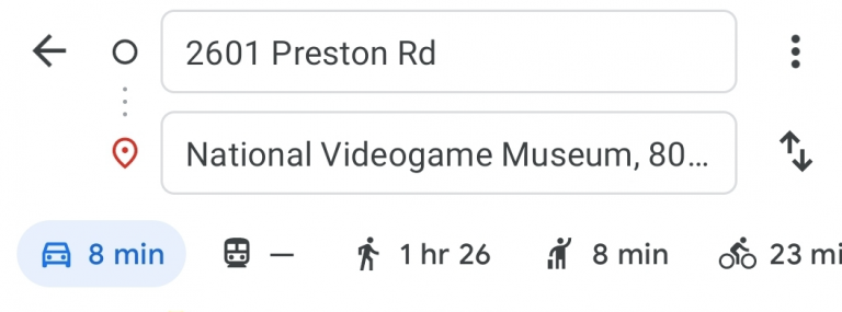 How to Check for Traffic in Google Maps