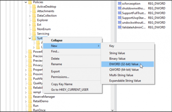 How to Shut Down a Computer Remotely