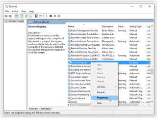 How to Shut Down a Computer Remotely
