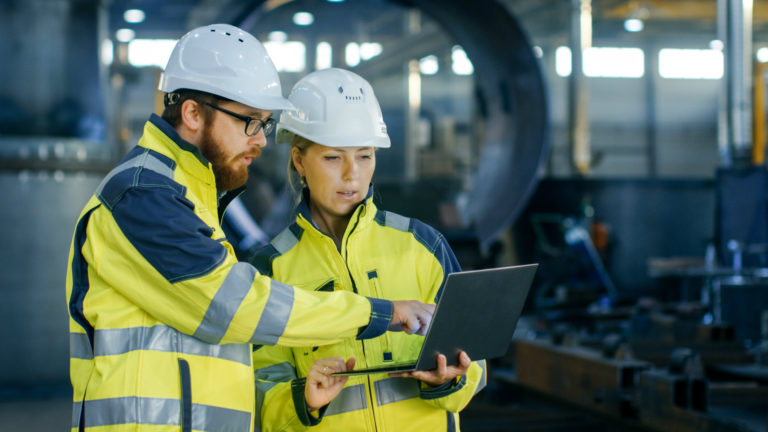 The evolution of manufacturing