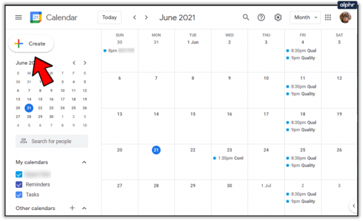 How To Check Someone Else's Google Calendar