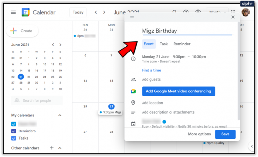 How To Check Someone Else's Google Calendar