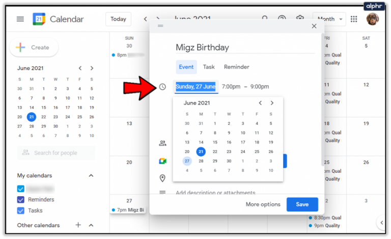 How To Check Someone Else's Google Calendar
