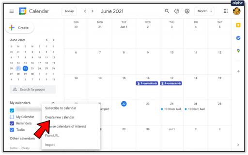 How To Check Someone Else's Google Calendar