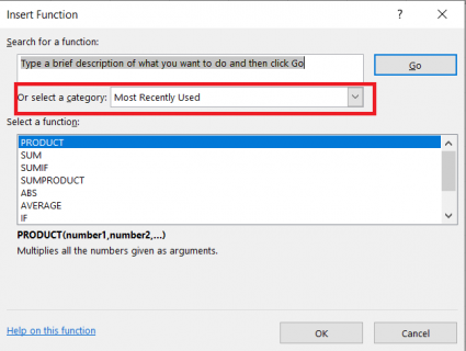 How To Calculate Standard Error in Excel