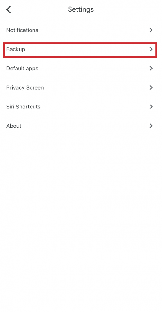 How To Automatically Backup Photos to Google Drive