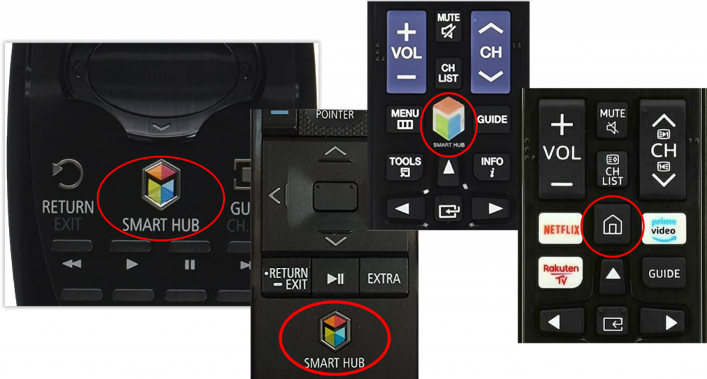 How to Update Apps on a Samsung Smart TV