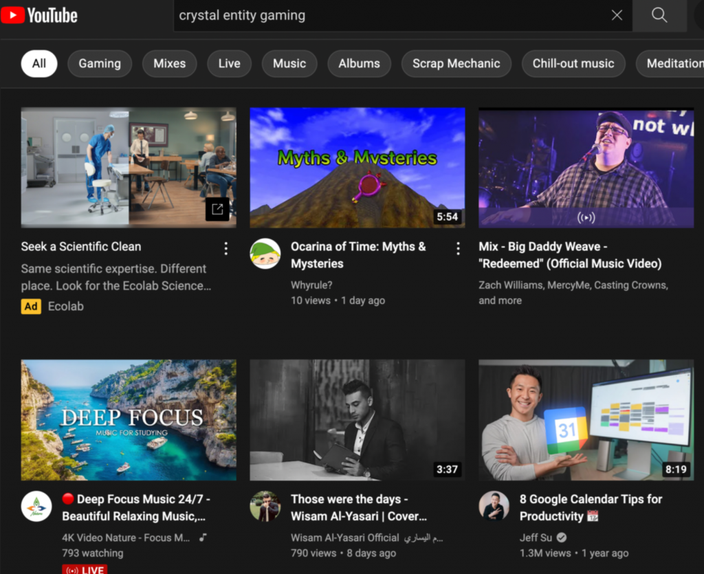 How To Send a Message to a Video Creator on YouTube