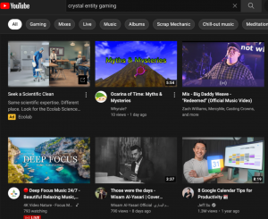 How To Send a Message to a Video Creator on YouTube