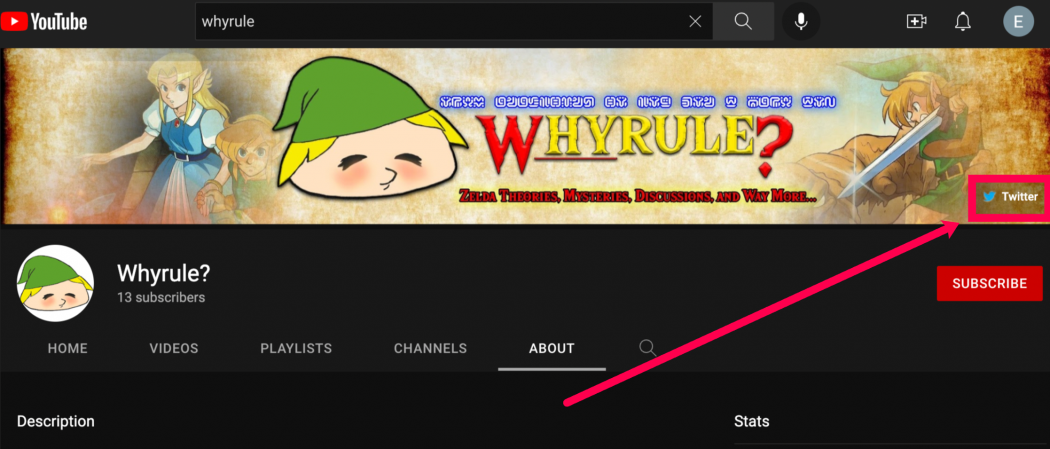 How To Send a Message to a Video Creator on YouTube