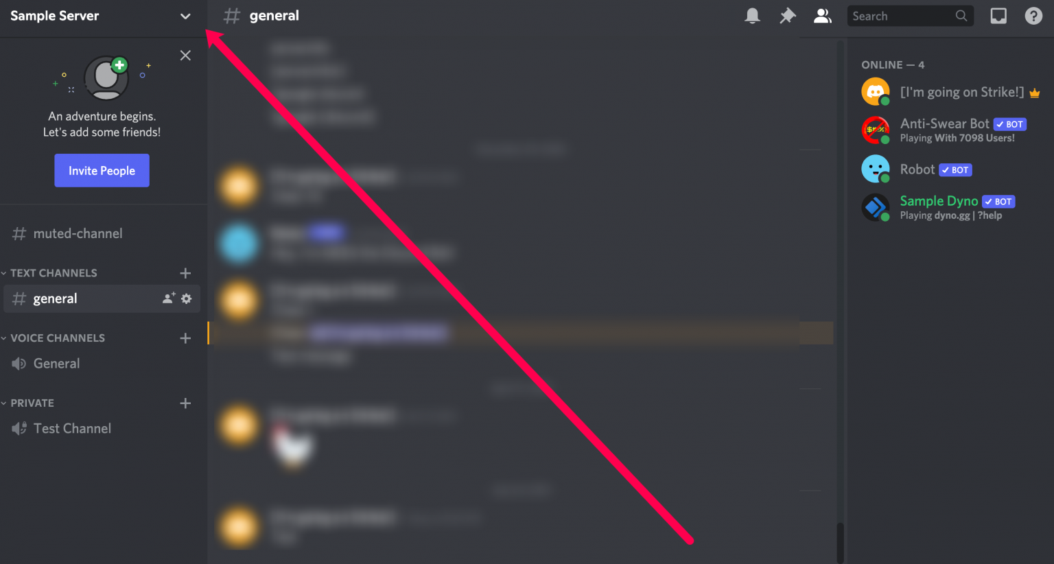 How to Add Bots to Your Discord Server