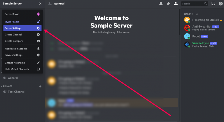 How to Add Bots to Your Discord Server