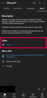 How To Send a Message to a Video Creator on YouTube
