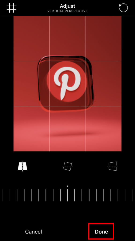 How To Crop Images and Videos for Instagram Stories