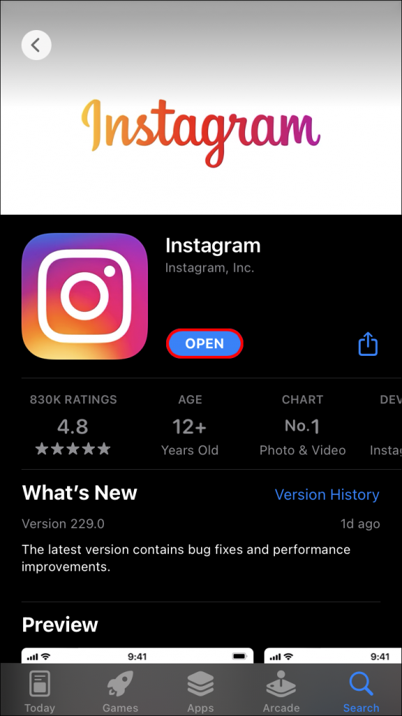 How To Crop Images and Videos for Instagram Stories