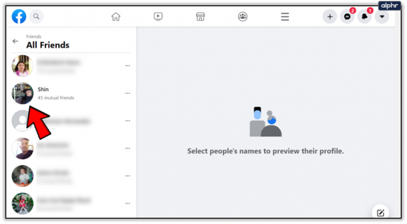 How To Unfriend Someone Without Them Knowing