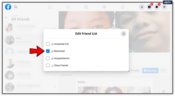 How To Unfriend Someone Without Them Knowing
