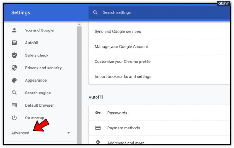 How To Automatically Open Downloads in Chrome