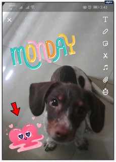 How To Delete Stickers in the Snapchat App