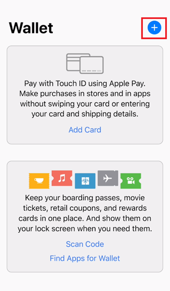 How To Activate Apple Pay on the iPhone and Other Apple Devices