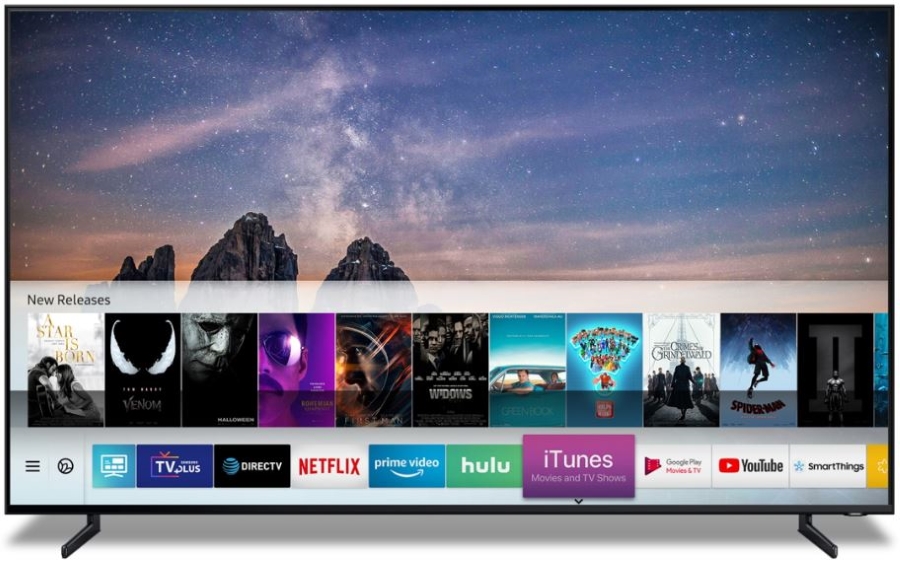 How to Add Roku to Samsung Smart TV