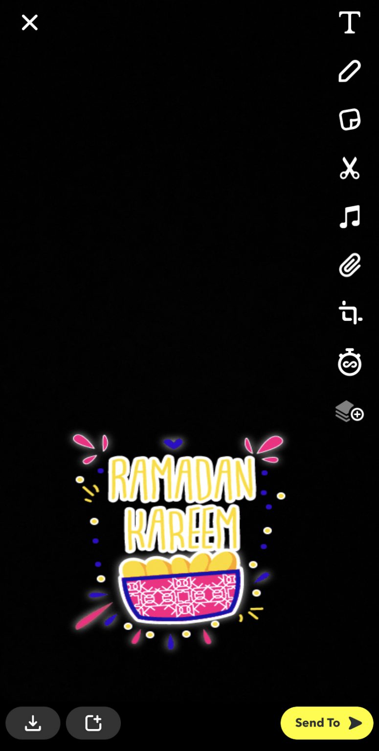 Snapchat Filter Types: A List