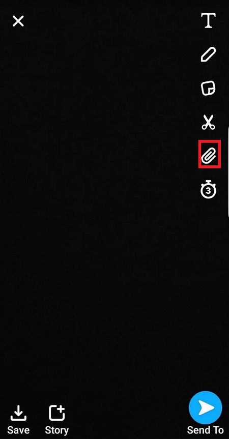 Does Snapchat Use Hashtags at All?