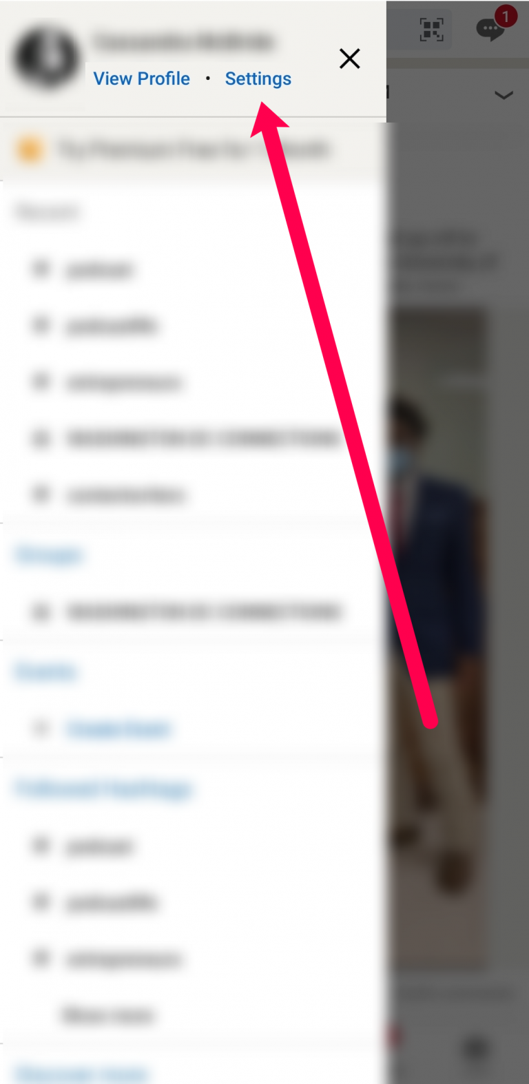How to Delete Your LinkedIn Account [Permanently]