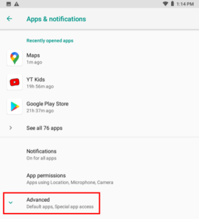 How to Download Apps on Android Without Google Play