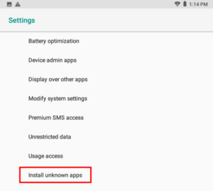 How to Download Apps on Android Without Google Play