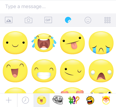 How To Send Messages, Photos, and Videos on Kik (2021)