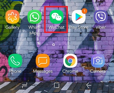 How To Change the Notification Sound in WeChat