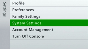 How to Factory Reset and Wipe an Xbox 360 before Selling
