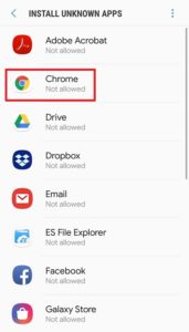 How to Download Apps on Android Without Google Play