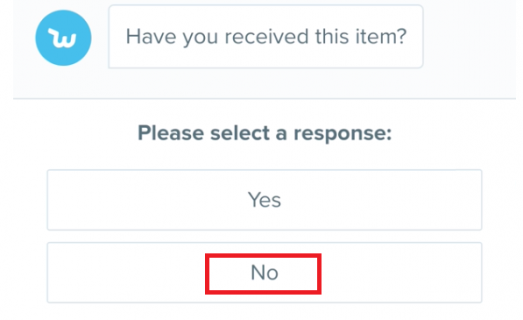 How to Cancel an Order on the Wish App