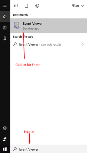 How To Tell What Time a PC Was Shutdown Last