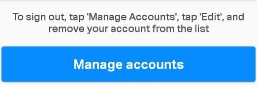 How to Stop the AOL Automatic Sign In