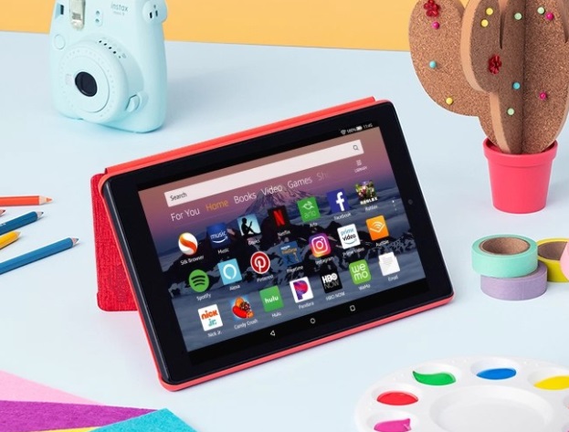 How To Update Apps on the Kindle Fire