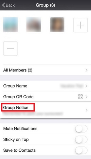 How To Mention All in WeChat (2021)