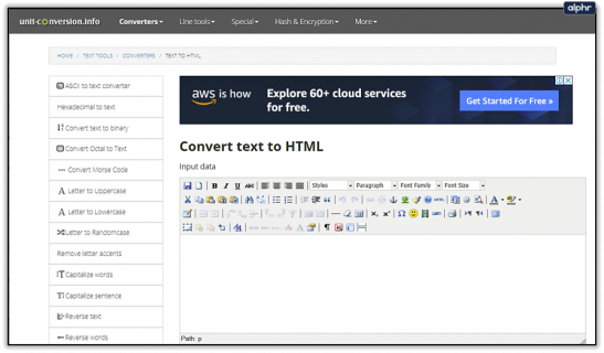 How To Export Gmail Messages to HTML