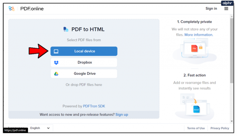 How To Export Gmail Messages to HTML