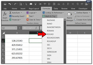 How To Manage and Move Decimal Places in Excel