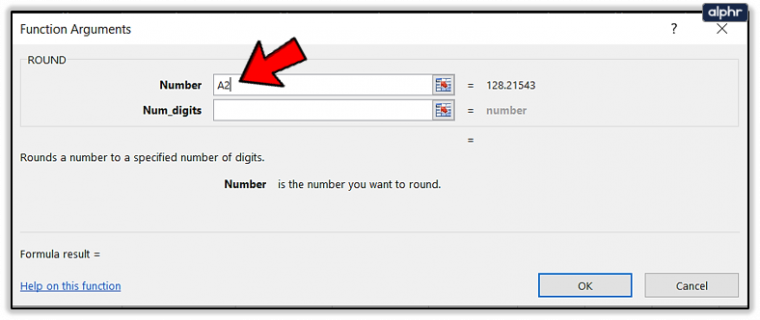 How To Manage and Move Decimal Places in Excel