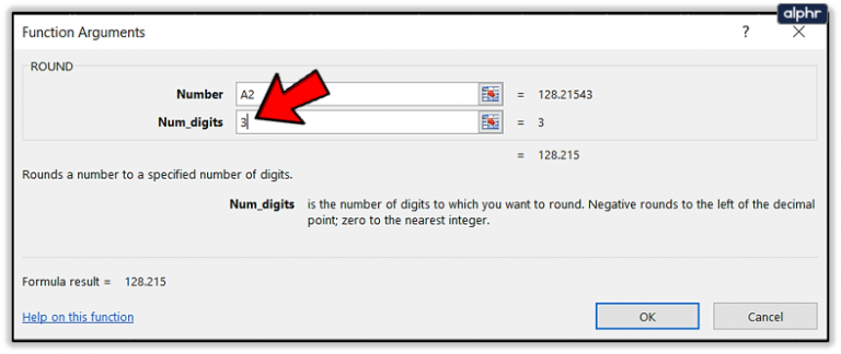 How To Manage and Move Decimal Places in Excel